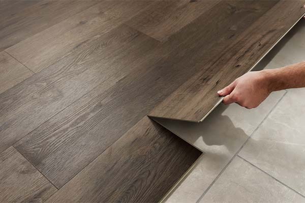 Vinyl Flooring Solutions | Vinyl Tiles & Vinyl Carpet