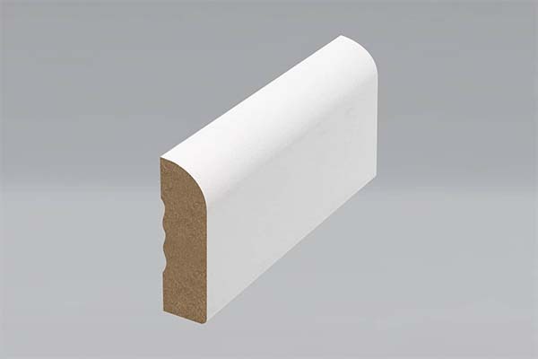 Skirting Solutions in Nairobi | MDF, PVC, and SPC Skirting