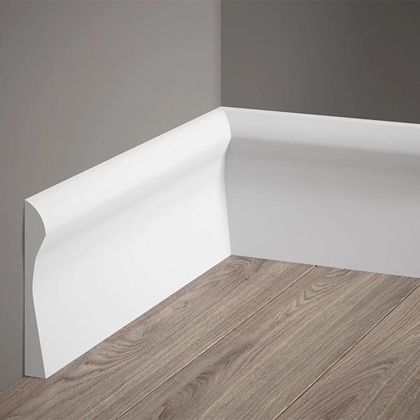 Skirting Solutions in Nairobi | MDF, PVC, and SPC Skirting