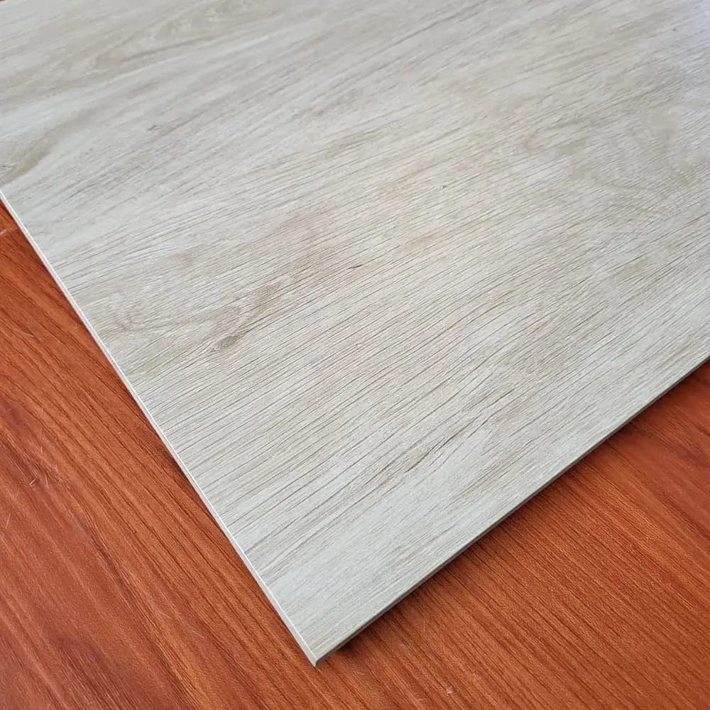 Shop Linen Oak Ceramic Tiles | Warm Wood-Look Walls